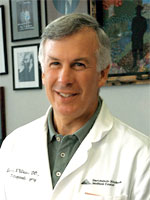 Dr. James Weinstein to Present 2004 Lavyne/Hickrill/Weil Spine Lecture ...