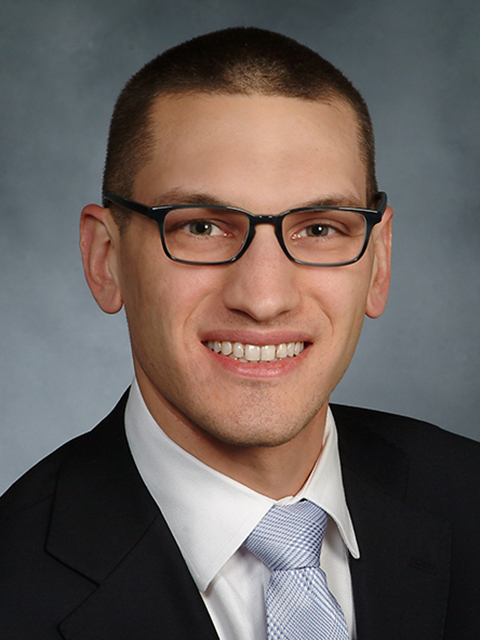 Leadership | Information Technologies & Services